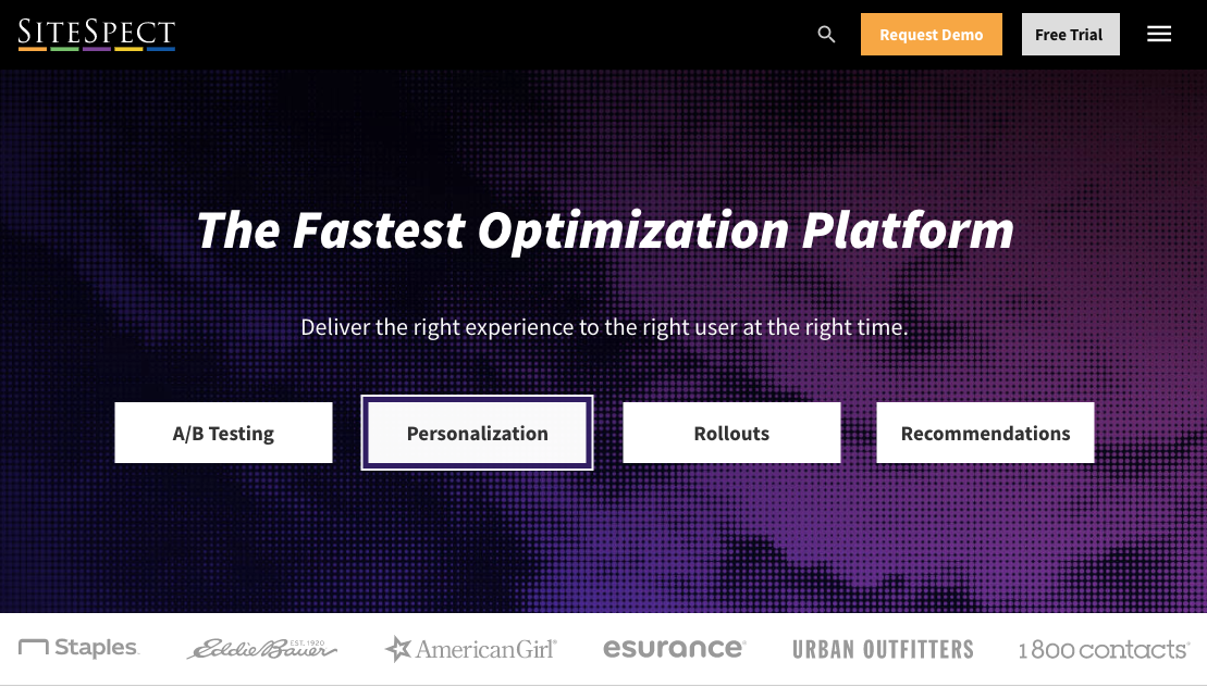 How to Master Website Personalization [+Examples]